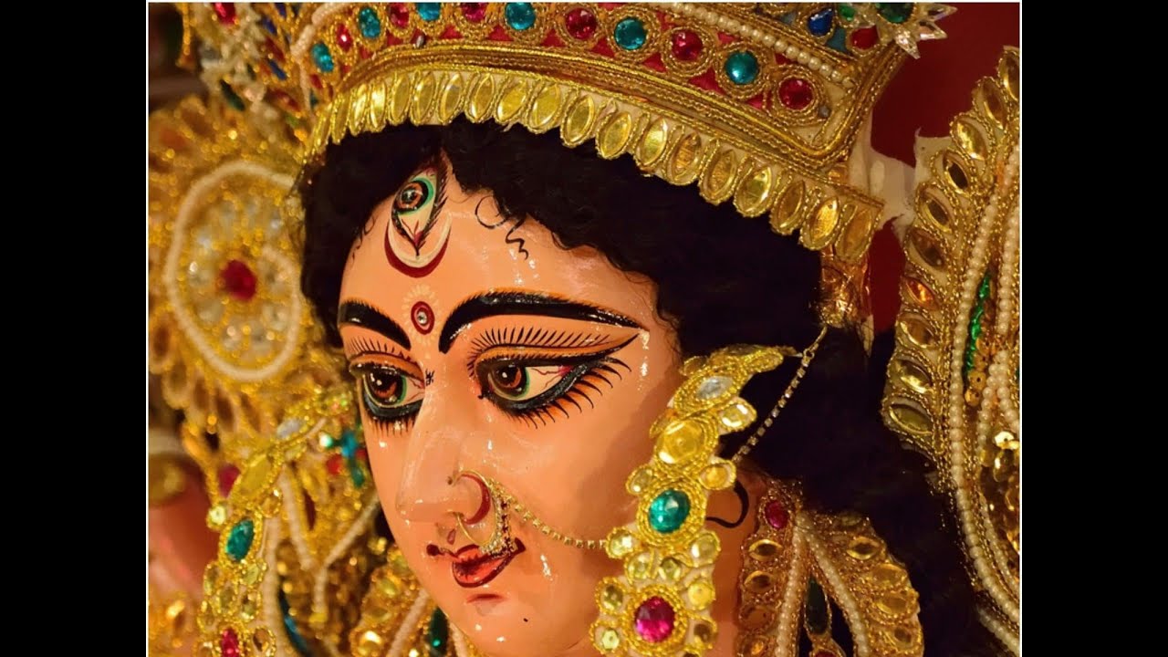 Durga Maa Youtube