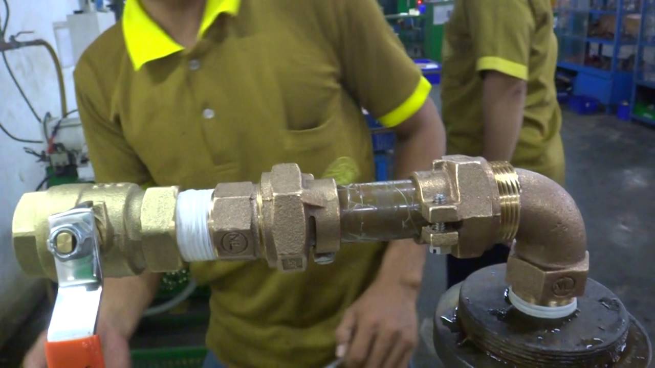 Pack Joint Fitting Yk1 Youtube