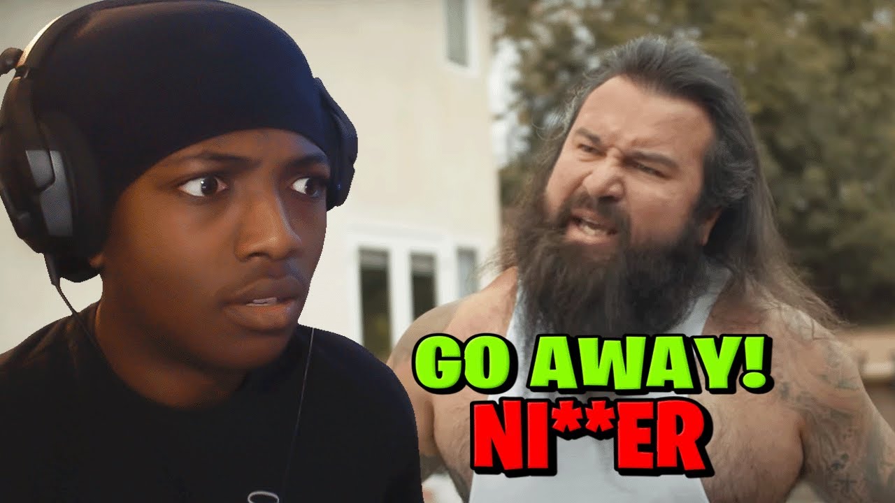 The Most Racist Youtube Channel Youtube