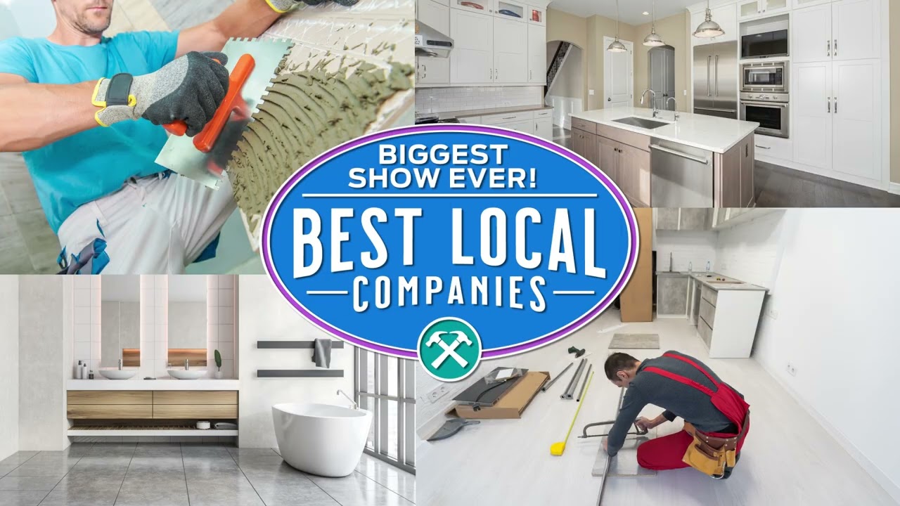 Washington State Evergreen Spring Home Show Monroe Wa