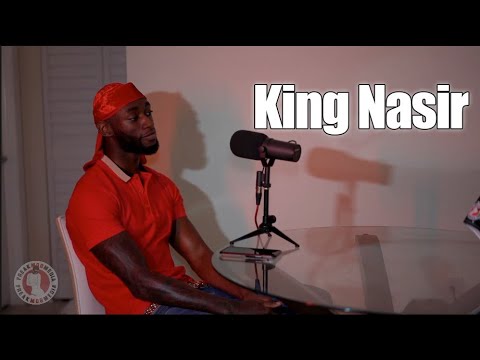King Nasir Explains How He Became A Viral Adult Performer Youtube