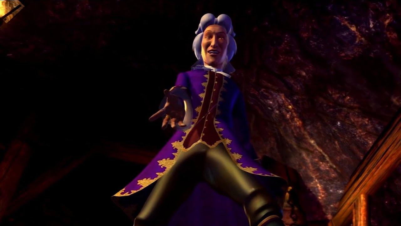 How Can I Refuse From Barbie Princess And The Pauper Karaoke Youtube