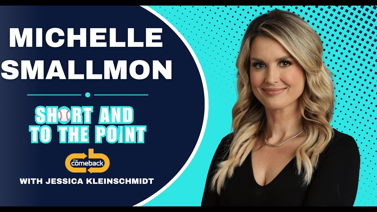 Michelle Smallmon On Hosting Unsportsmanlike Cardinals Jets And