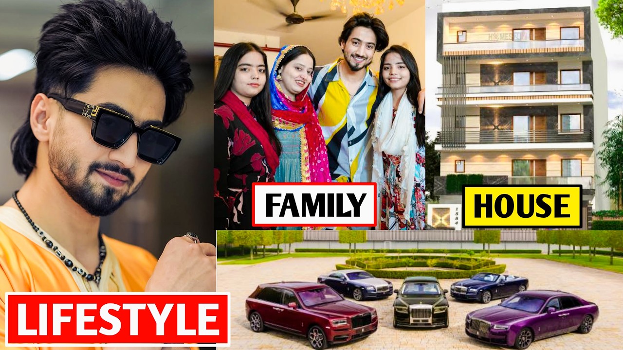 Mr Faisu Lifestyle 2025 Celebrity Masterchef India Age Family House