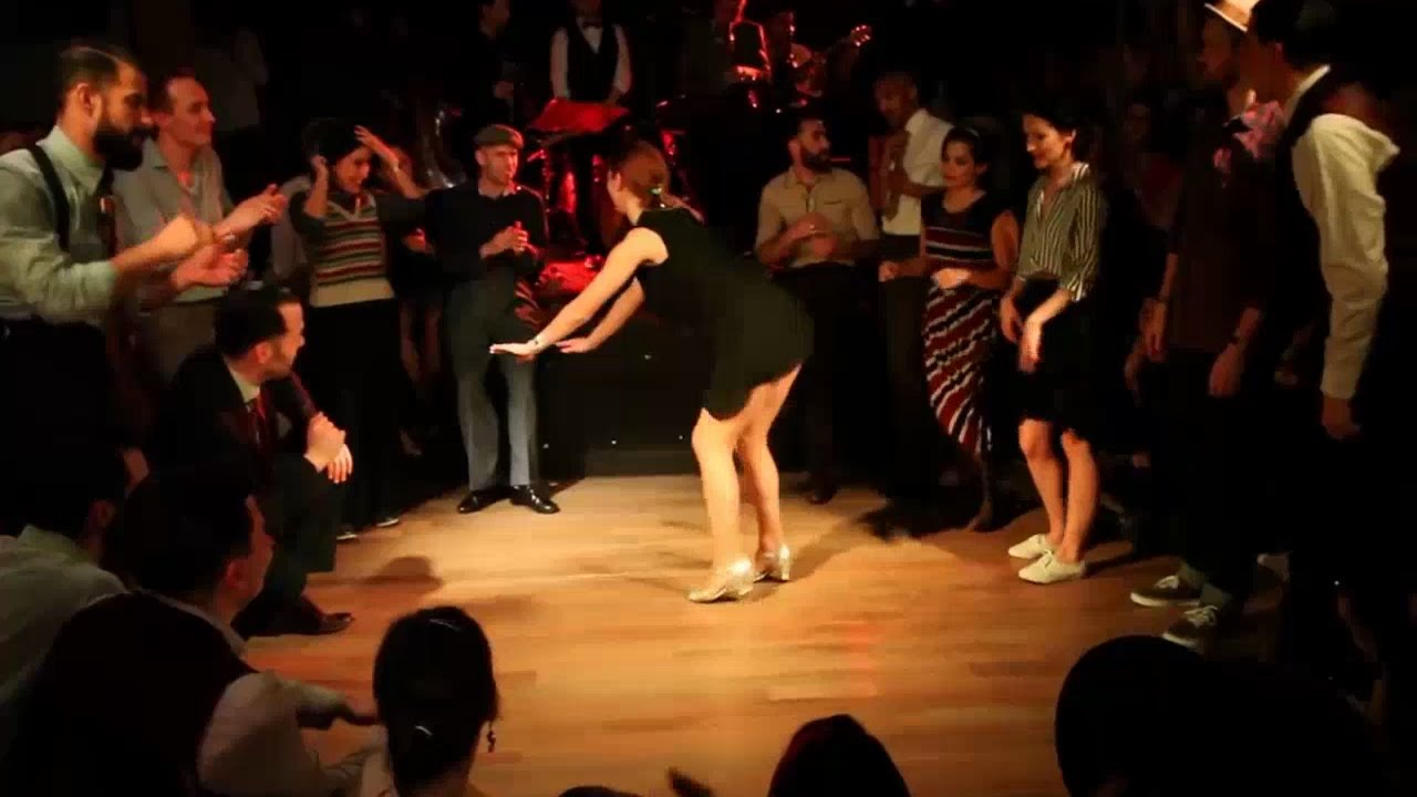 Jazz Roots 2015 Teachers Battle Outro With The Hot Sugar Band Youtube
