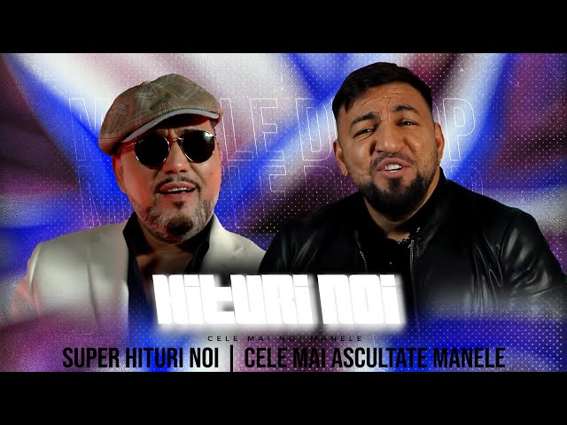 Sorinel Pustiu , Costel Biju Manele Noi 2024