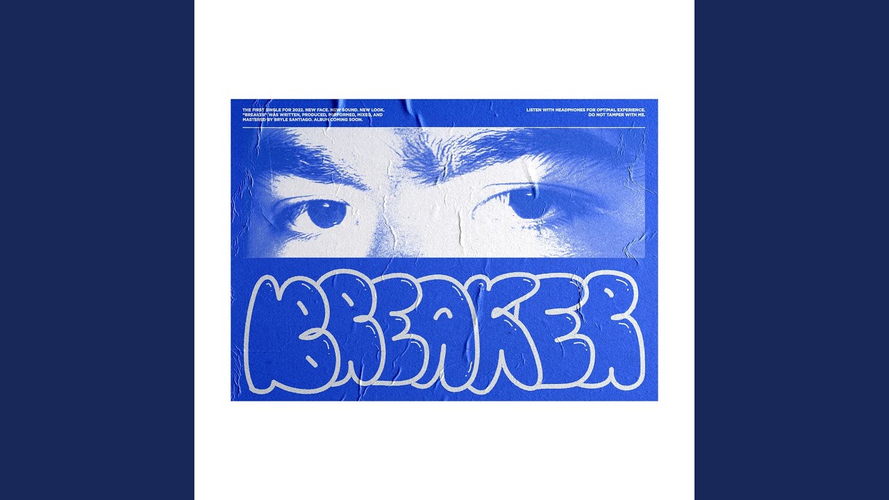Breaker Youtube Music