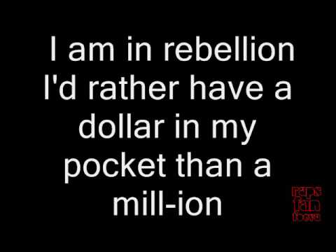 Lecrae Rebel Intro With Lyrics Youtube