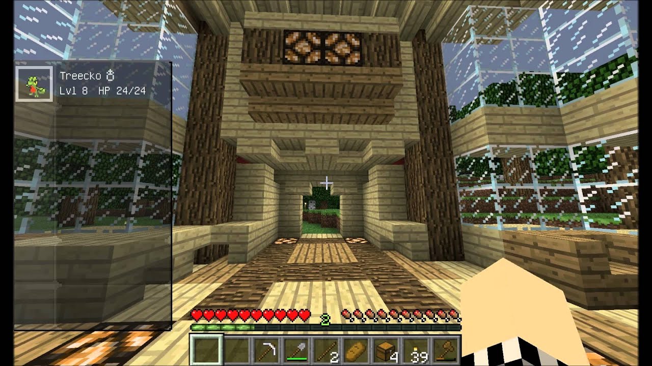 Pixelmod Youtube