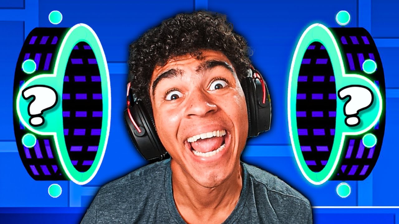 I Finally Beat Random Processing Youtube