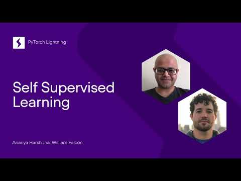 Self Supervised Learning Youtube