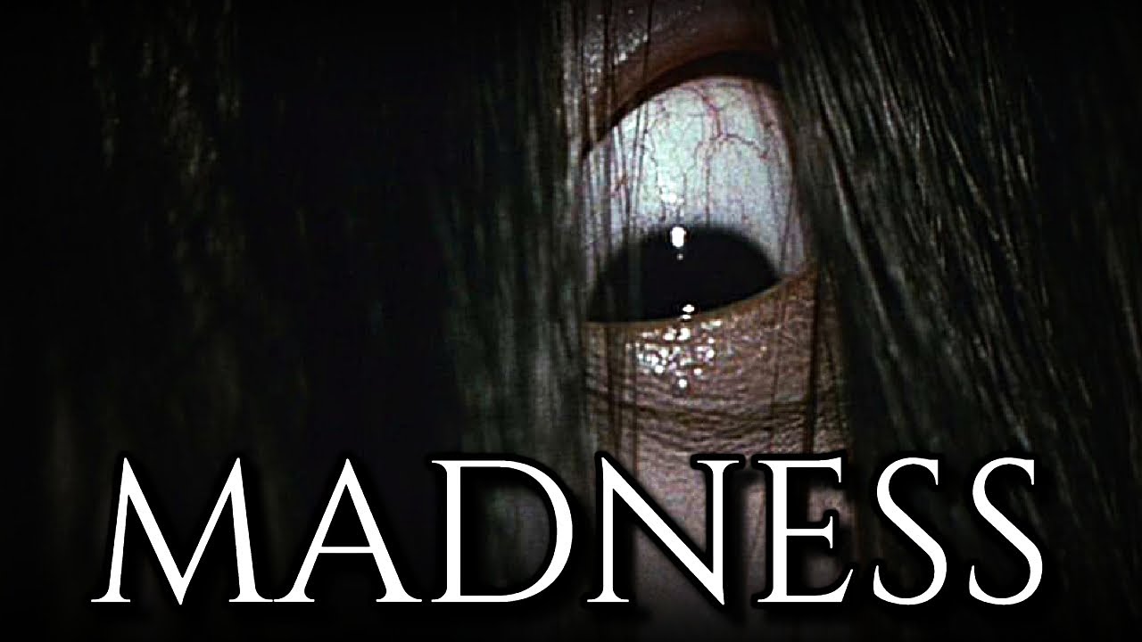 Sadako Yamamura Tribute Madness Ringu Youtube
