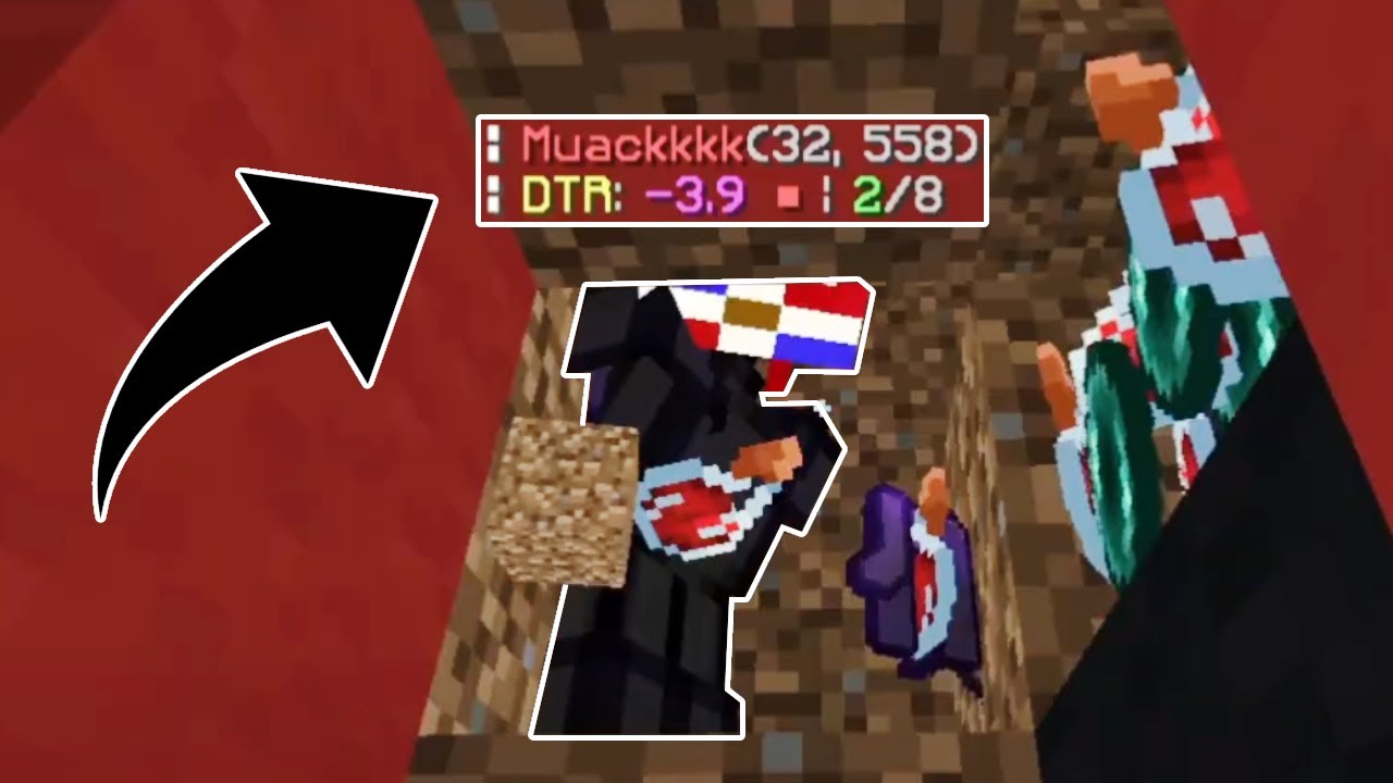Raideamos A Esta Faction Minecraft Youtube