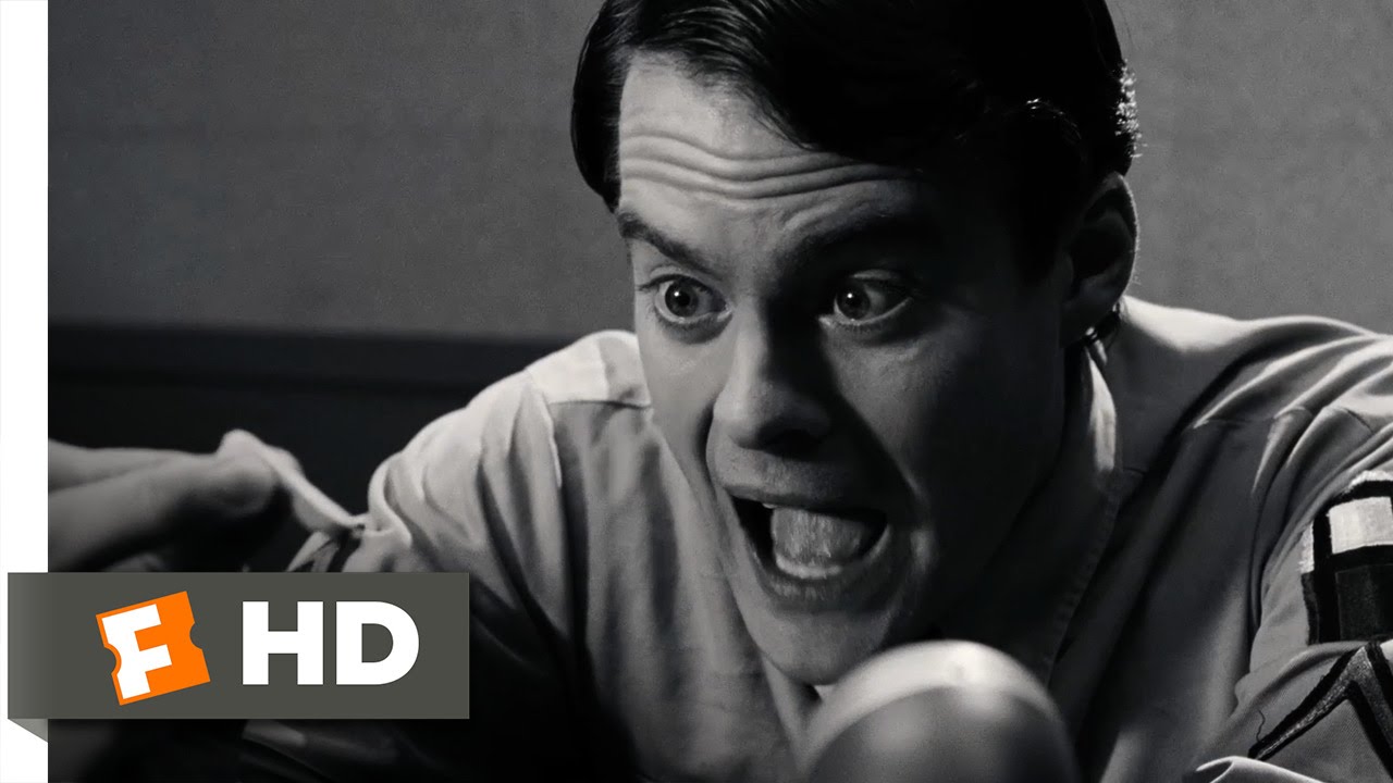 Bill Hader Pineapple Express Pineapple Express Theatrical Trailer