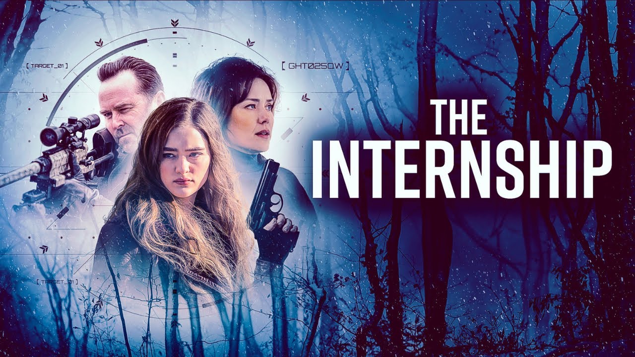 The Internship Official Trailer Paramount Movies Youtube