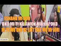 Kokoro Alate Eshanu Mi Ooo Oko Mi Ti Ku Awon Molebi Oko Mi Fe Wu Oku Re ...