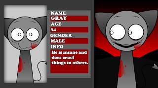 Incredibox Sprunki But Swapped New Update Gallery All Characters ...