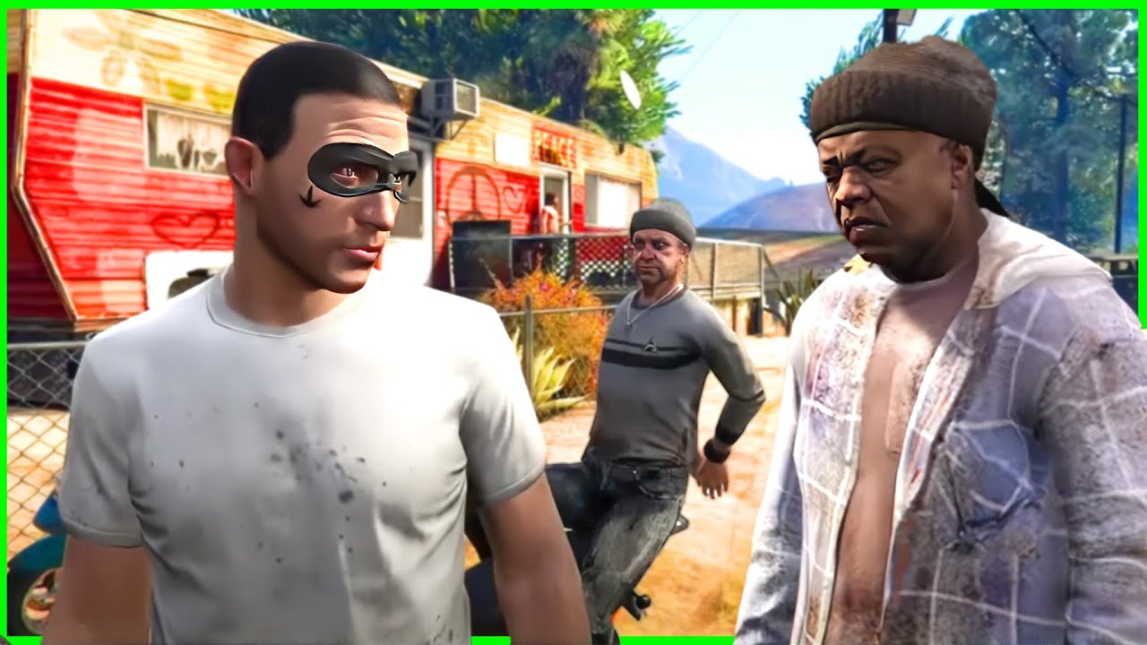 Billy Sprinkle Escapes Custody Youtube