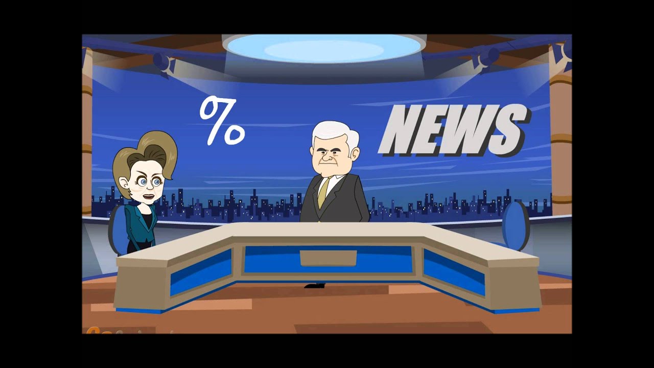 Introduction To Percentages Youtube