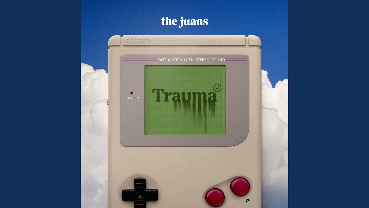 Trauma Youtube Music