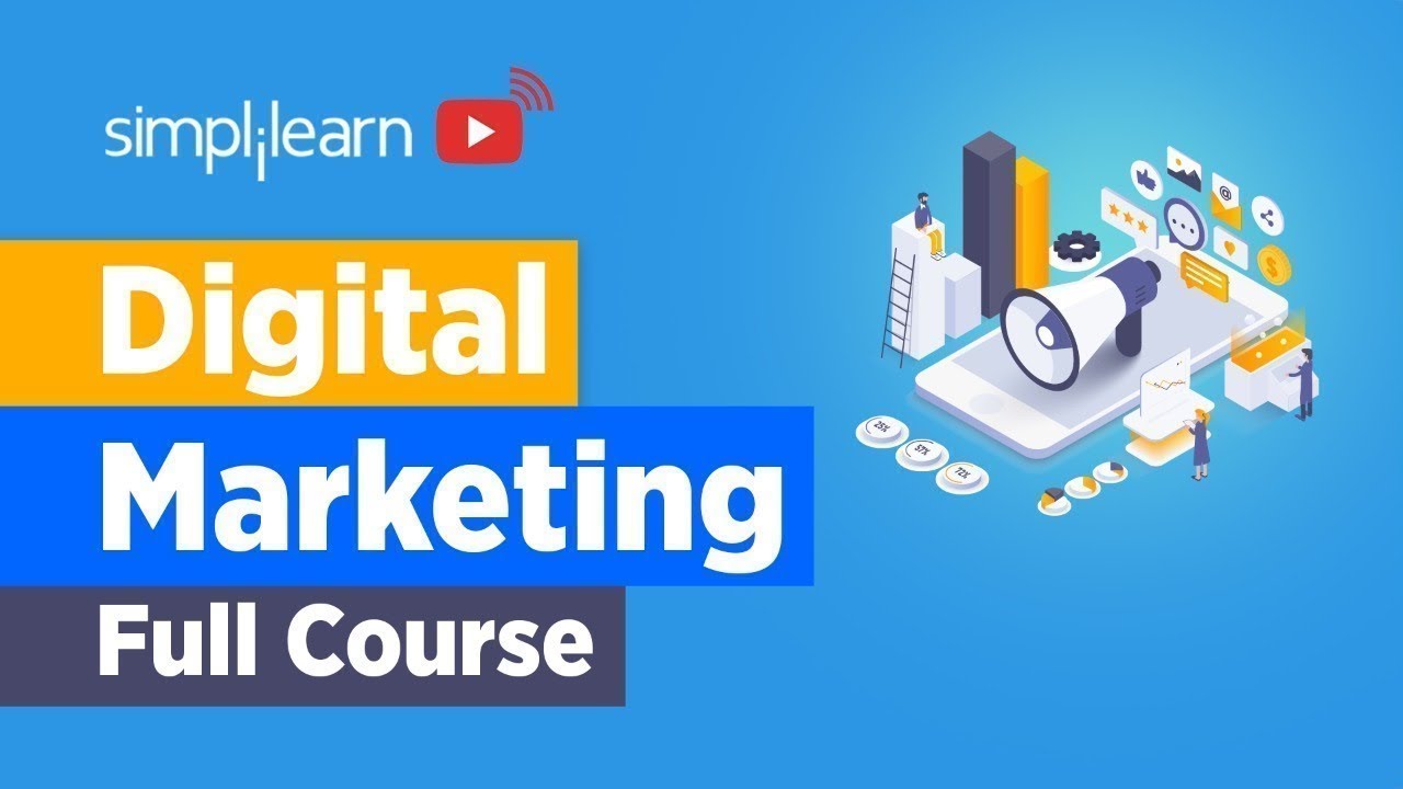 рџ ґdigital Marketing Full Course For Beginners Digital Marketing