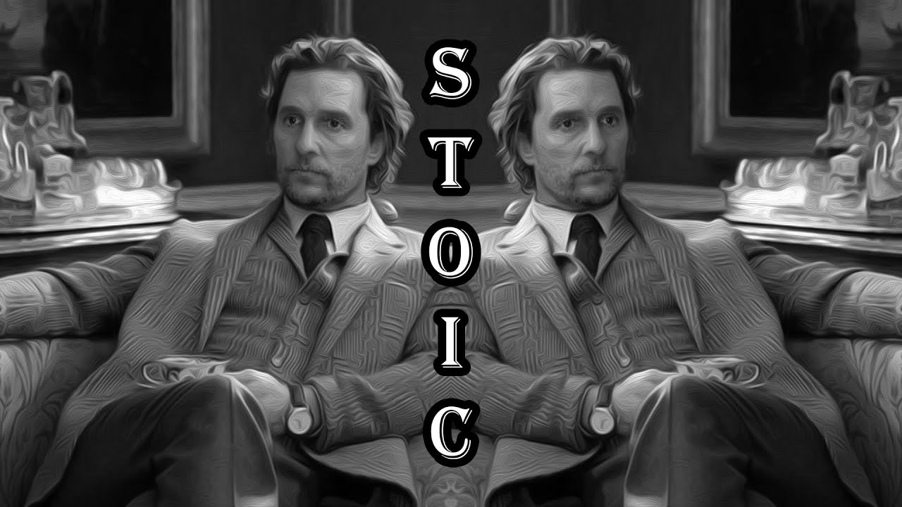 Stoic Meditation Concentrate Your Mind Part 7 Ambience Youtube Music