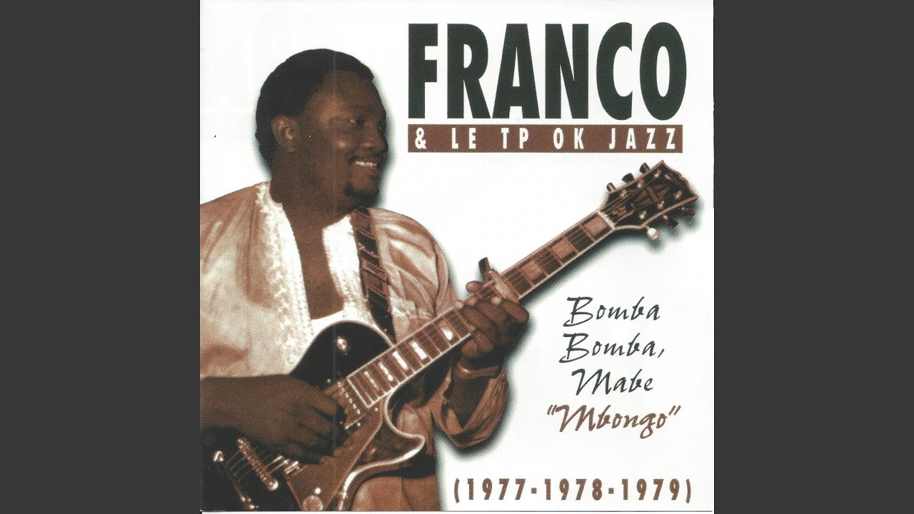 Mbongo Youtube Music