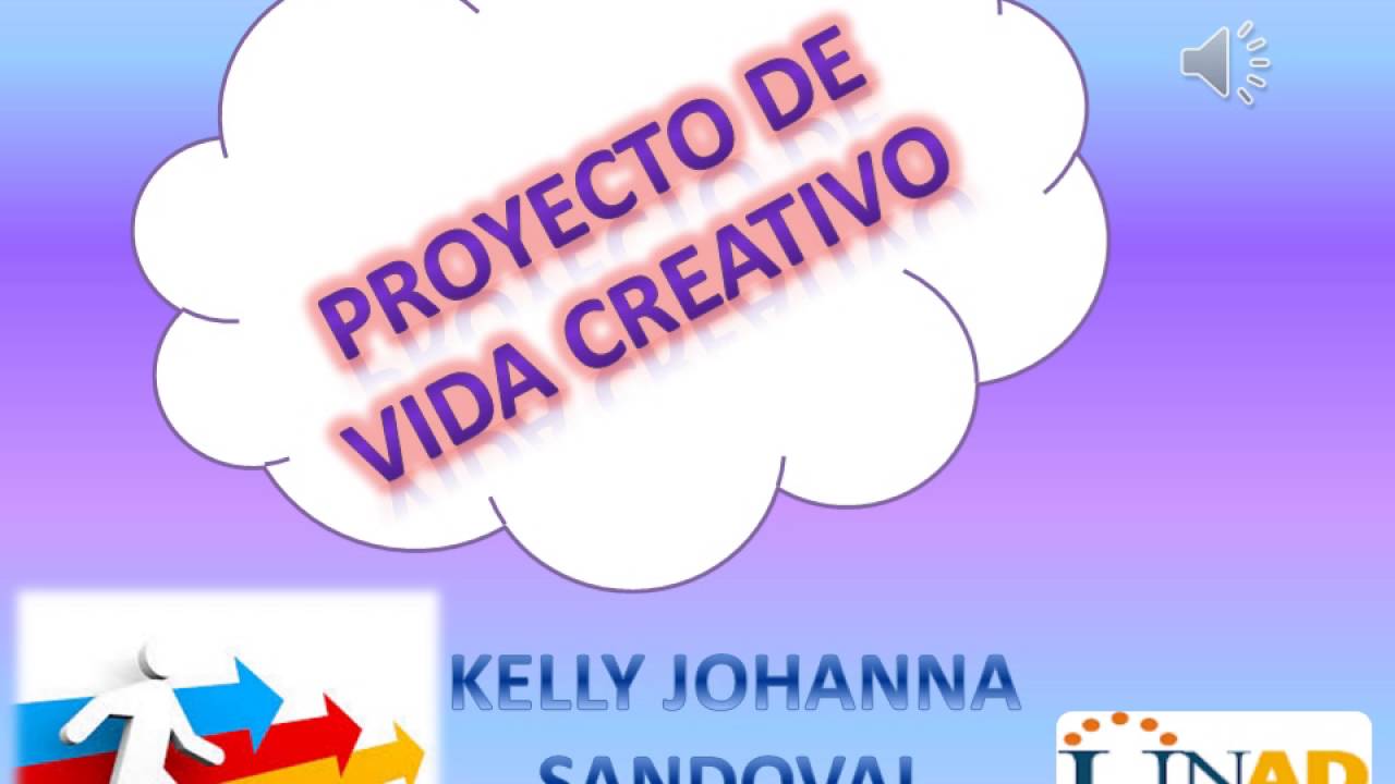 Proyectos De Vida Creativos