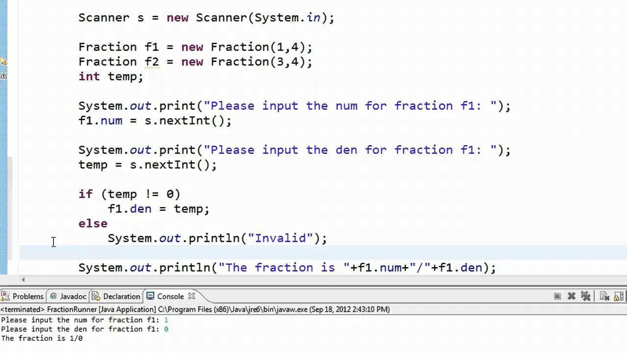How To Set A Method In Java At Walter Graves Blog