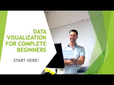 Data Visualization For Complete Beginners With A Case Study On Call