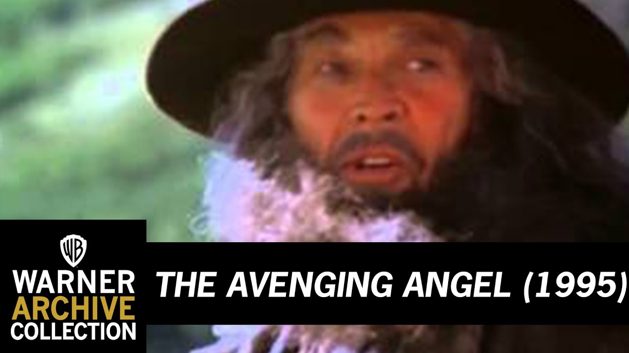 Preview Clip The Avenging Angel Warner Archive Youtube