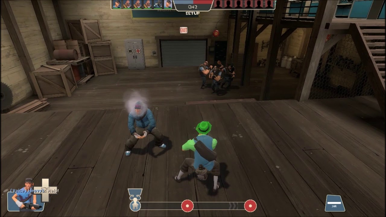 Tf2 Highlights 23 Youtube