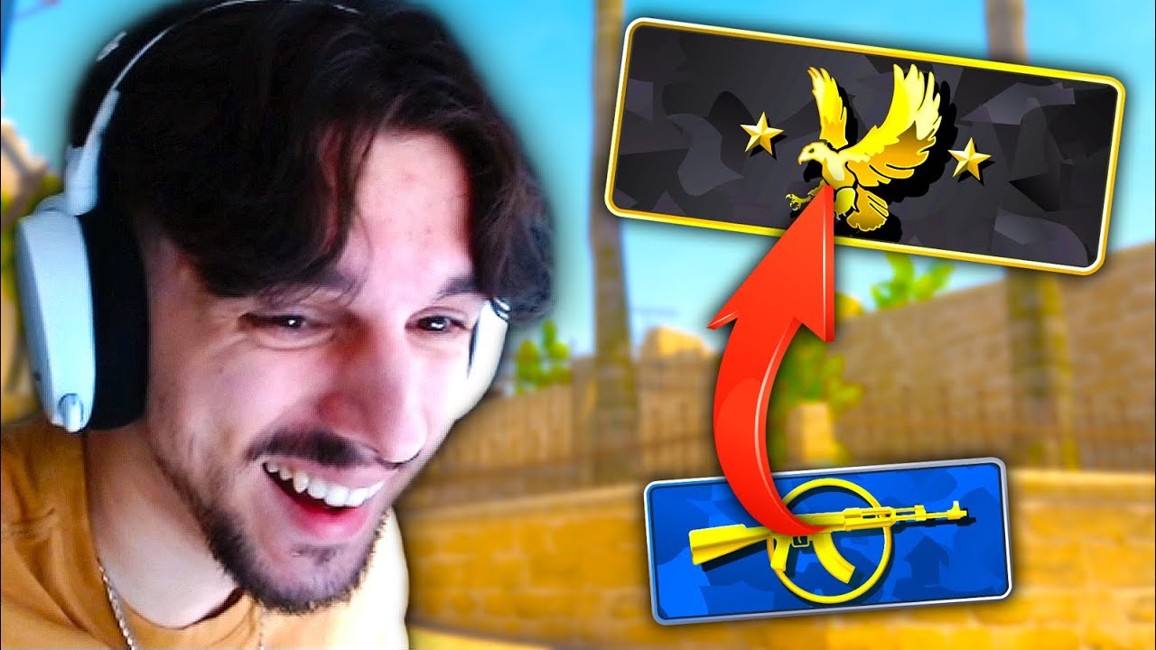 Cs2 Competitive Is Broken Youtube
