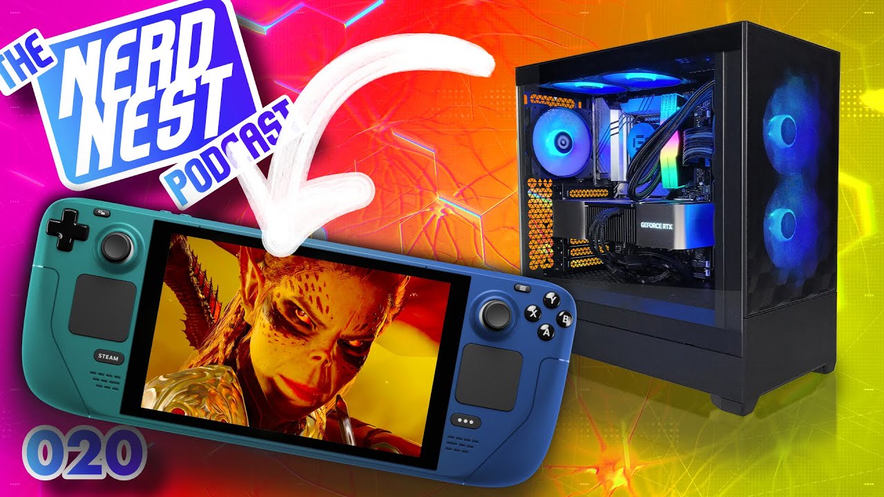 Features Are Why Valve Keeps Winning Youtube