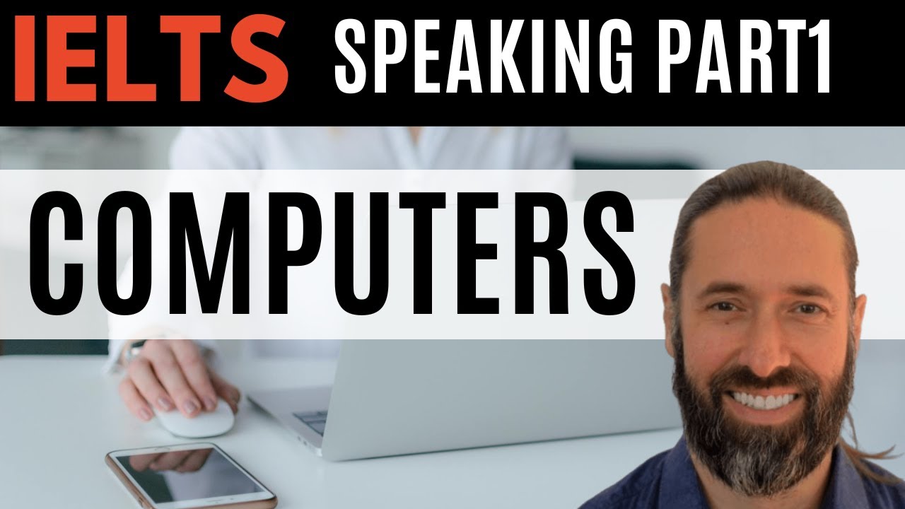 2 Model Answers Do You Use A Computer Ielts Speaking Part 1 Computers
