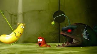 Larva Flood Cartoons For Children Larva Full Episodes Cartoons