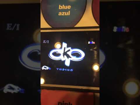 Dkp Studios Big Idea 2005 Youtube