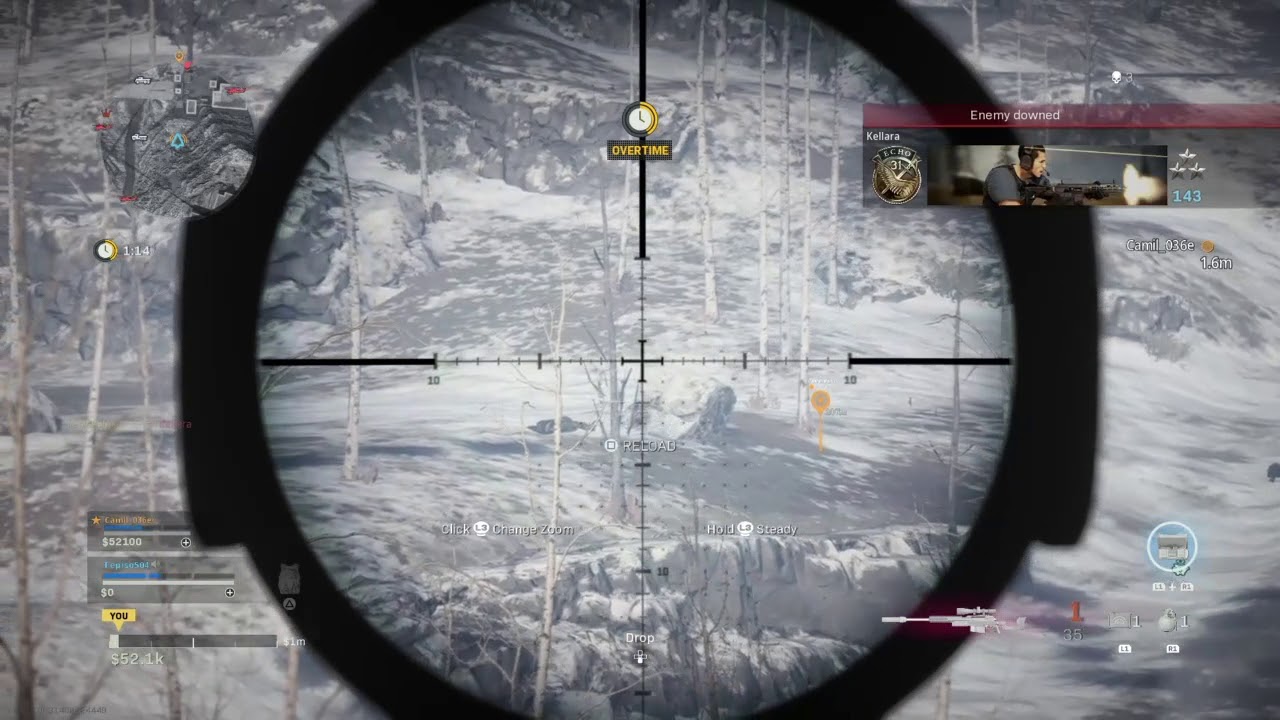 Cod2 Youtube