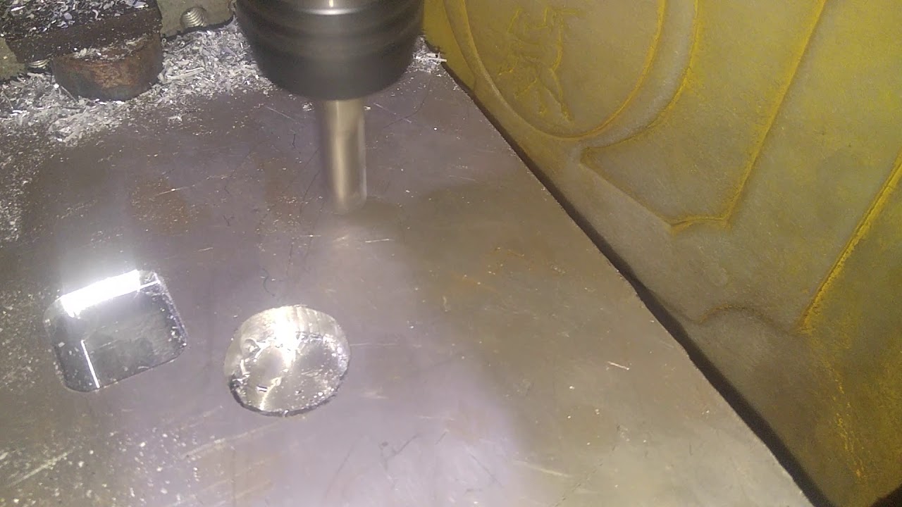 Diy Cnc Machine Youtube