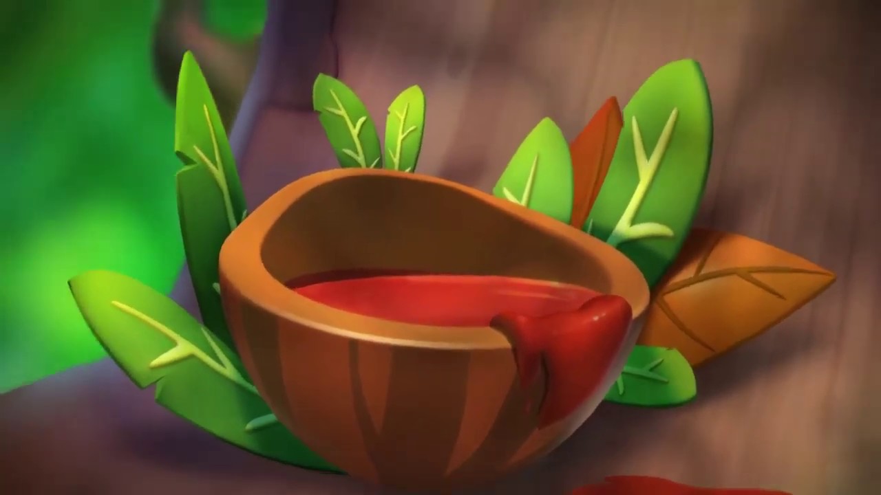 What Is The Fruit In Lion King At Lois Katz Blog