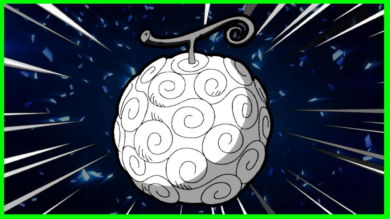 New Info On Devil Fruits 1069 Spoilers One Piece Discussion