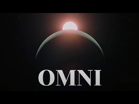 Before Time Omni Lyric Video Youtube
