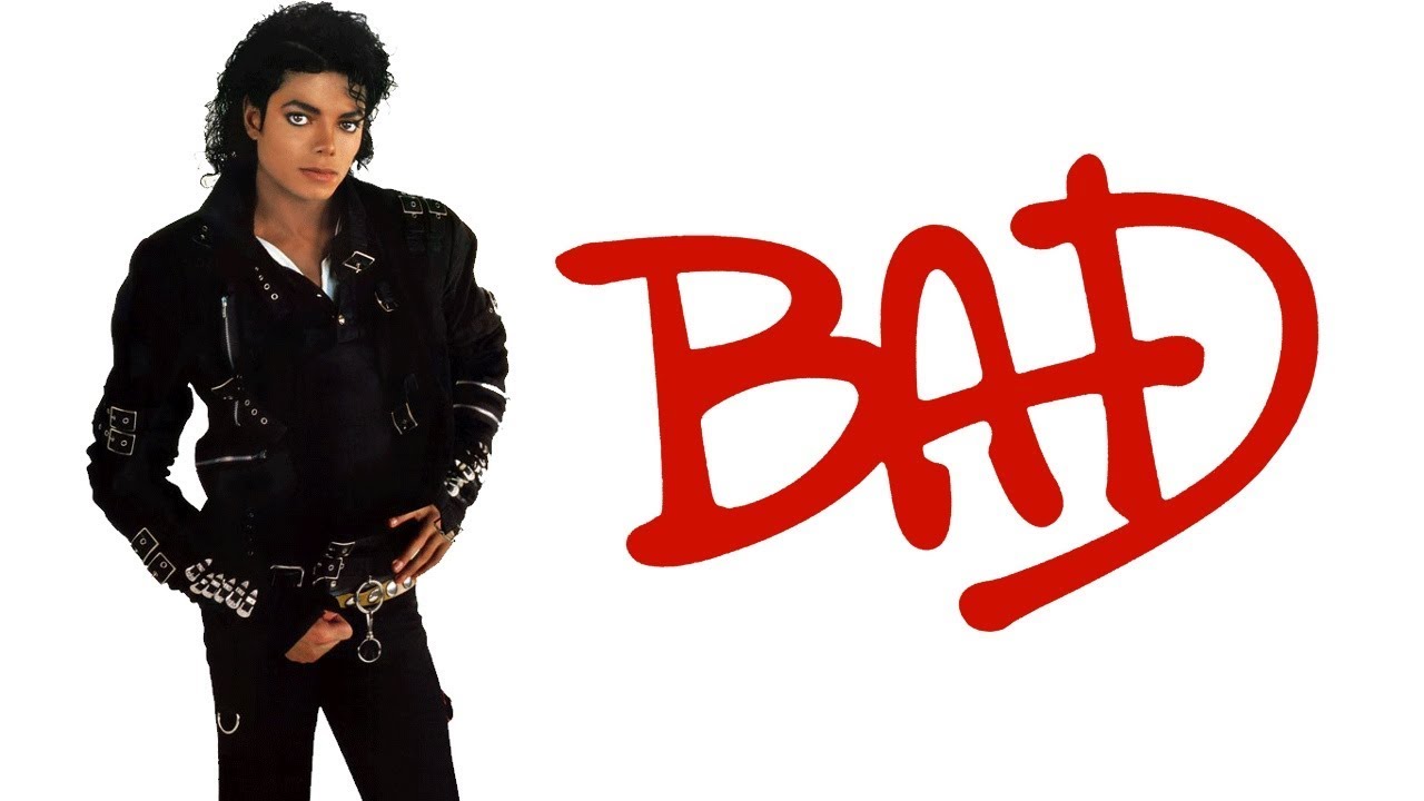 Bad Michael Jackson 1987 Full Album Youtube
