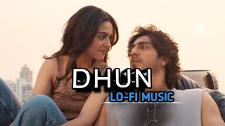 Dhun Song Saiyaara Movie Songs Ahaan Panday Aneet Padda Mithoo Arijit ...
