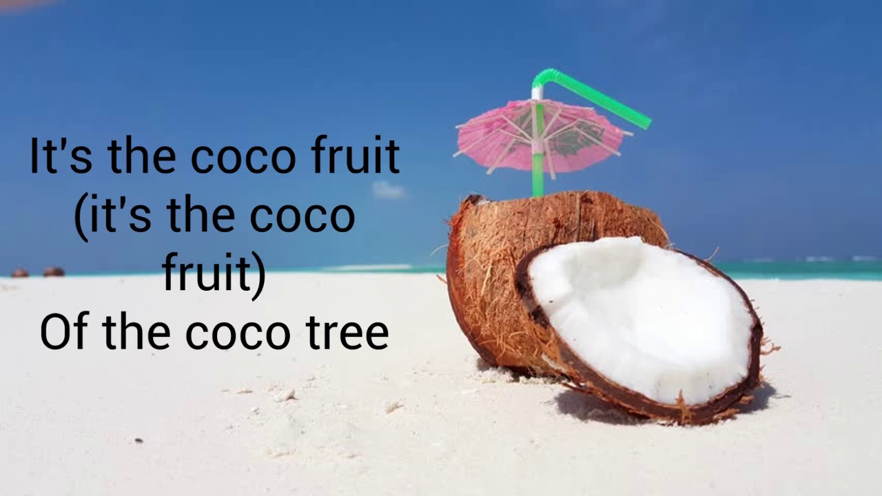 Coconut Song