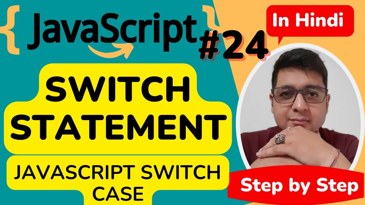 Javascript Switch Statement Javascript Switch Case Javascript