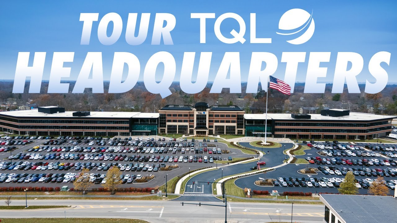 Tql Hq Office Tour Youtube