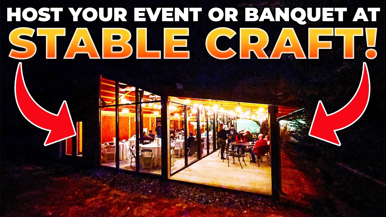 The Best Place To Host Your Event Or Banquet Best Breweries In