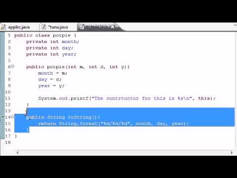 Java Programming Tutorial 43 Composition Java Tutorial Youtube