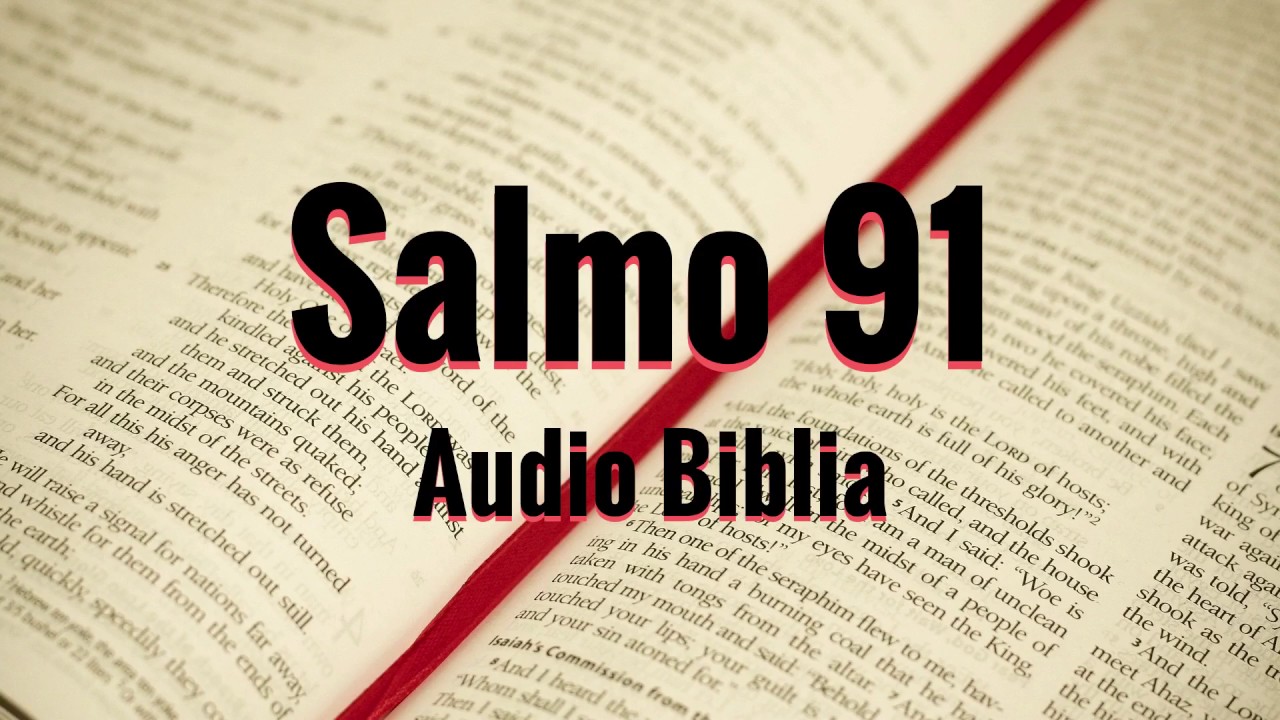 Santa Biblia Reina Valera 1960 Audio Inputcar
